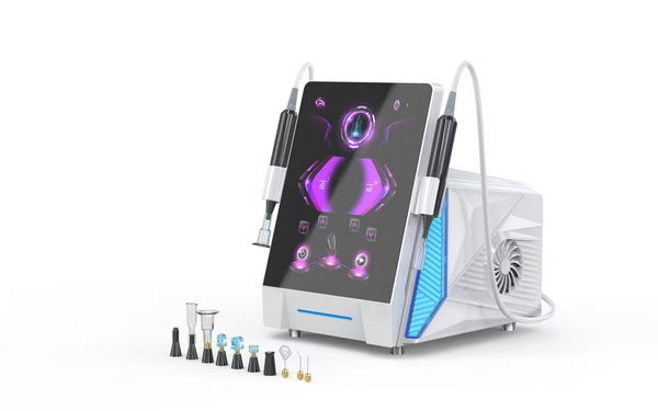 Plasmo Aesthetic Machine – Professional Plasma Therapy for Clinics ...