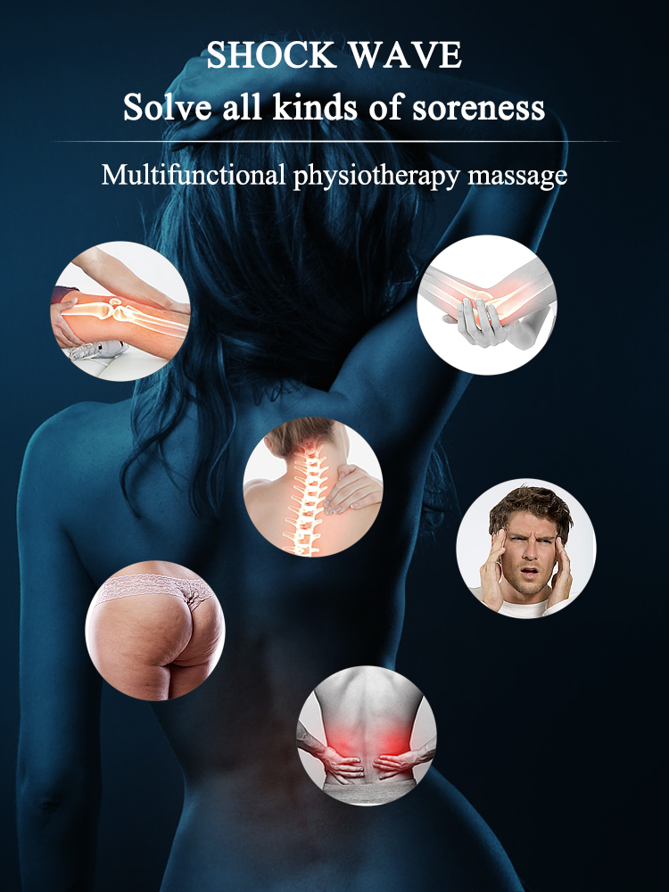 The Ultimate Guide to Shock Wave Therapy Machines for Physical ...